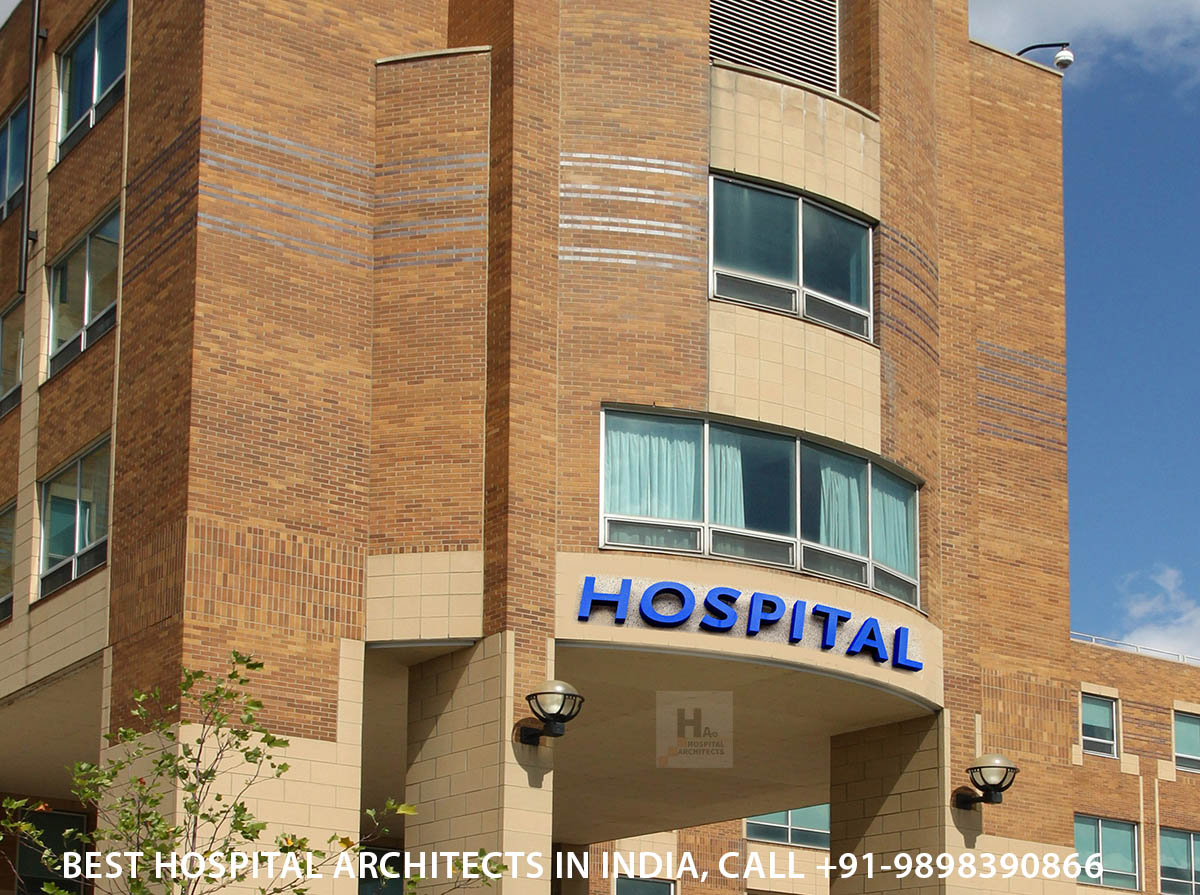 Sample Hospital Design by Hospital Architects India | Hospital Architects Sample Hospital Design by Hospital Architects India | Hospital Architects